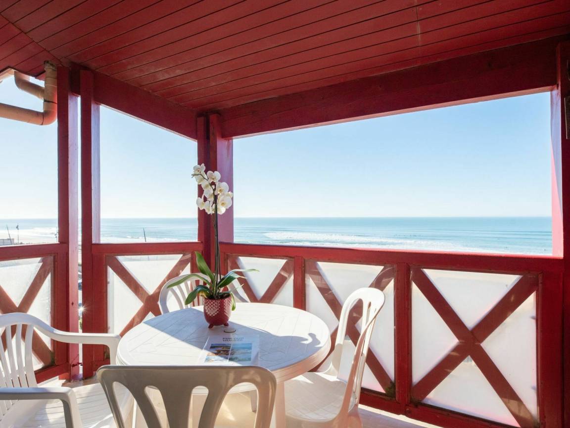 28 M² Apartment ∙ 1 Bedroom ∙ 3 Guests - Lacanau
