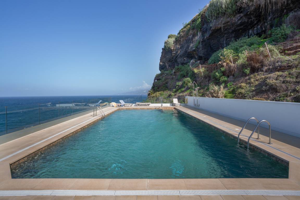 53 M² Studio Flat ∙ 1 Bedroom ∙ 4 Guests - Puerto de la Cruz