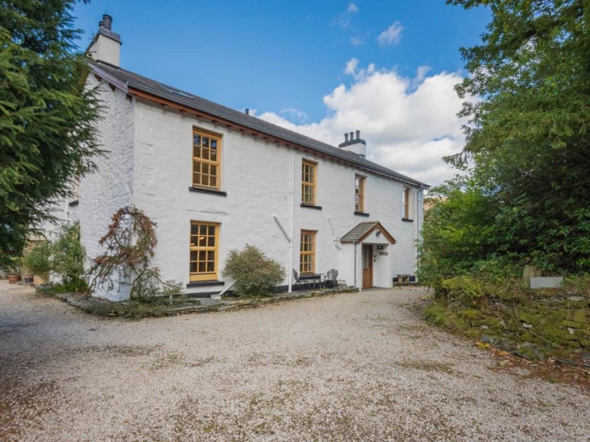 45 M² Cottage ∙ 1 Bedroom ∙ 2 Guests - Coniston
