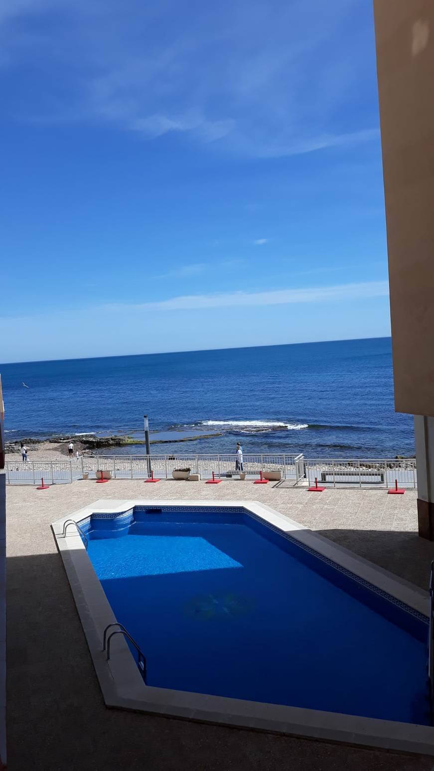 Apartment ∙ 3 Bedrooms ∙ 6 Guests - Torrevieja