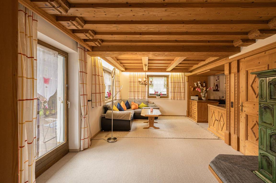 140 M² Ferienhaus ∙ 3 Schlafzimmer ∙ 10 Gäste - Fieberbrunn