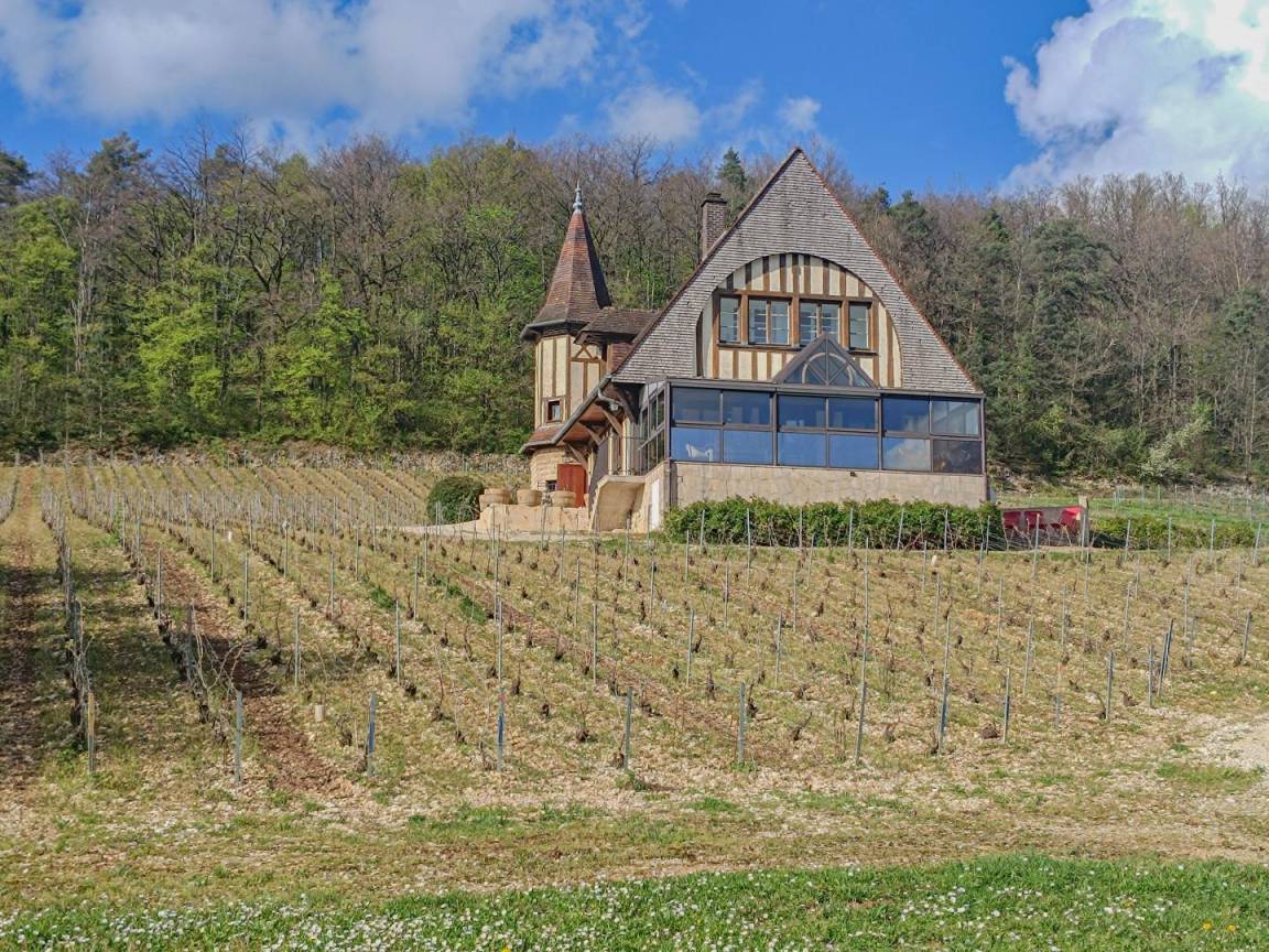 141 M² Gîte ∙ 4 Chambres ∙ 8 Personnes - Bar-sur-Seine