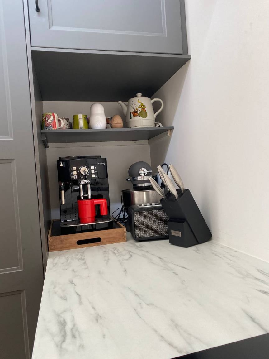 99 M² Hus ∙ 4 Sovrum ∙ 6 Gäster - Enköping