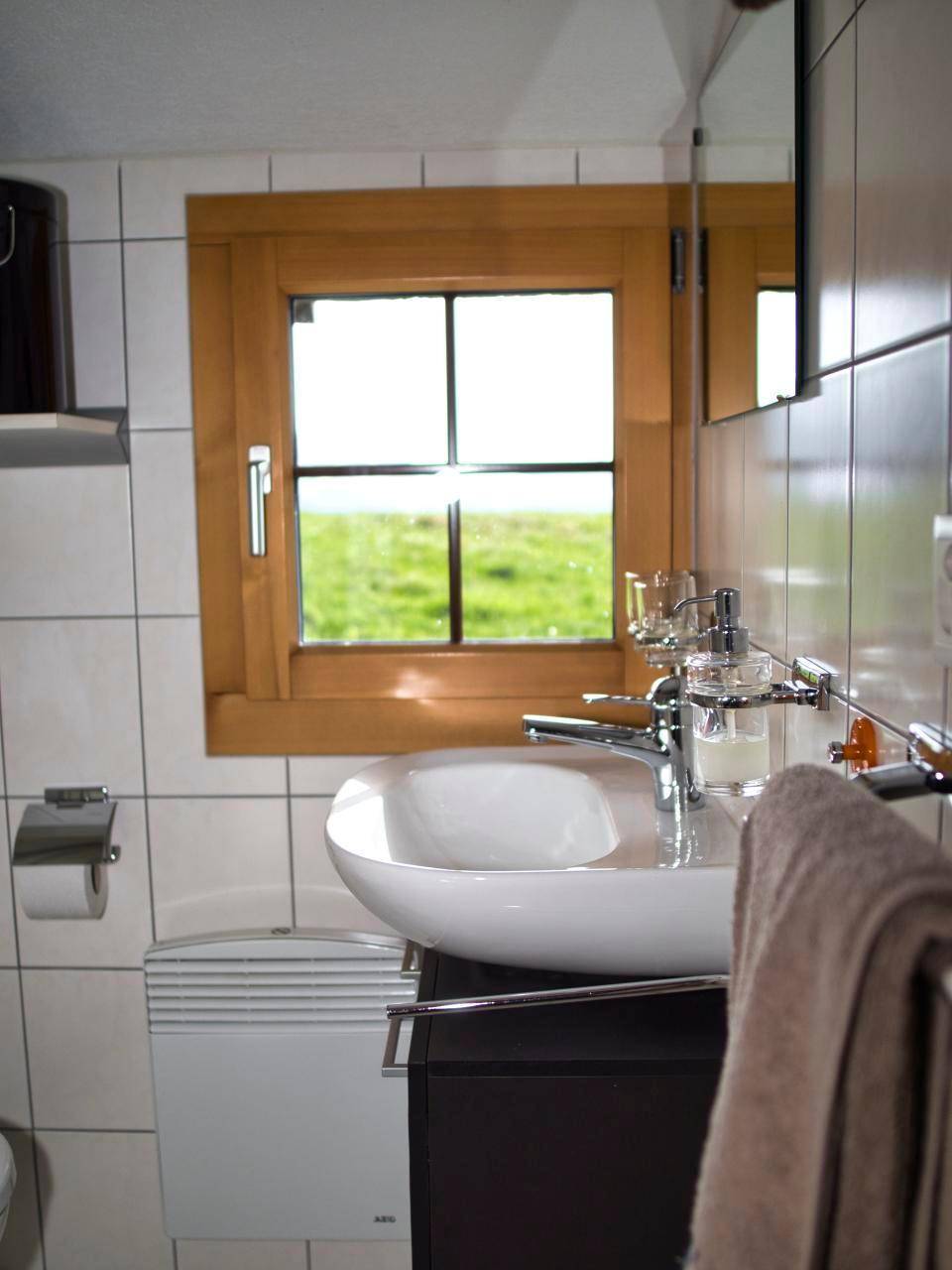 30 M² Ferienhaus ∙ 1 Schlafzimmer ∙ 2 Gäste - Riederalp