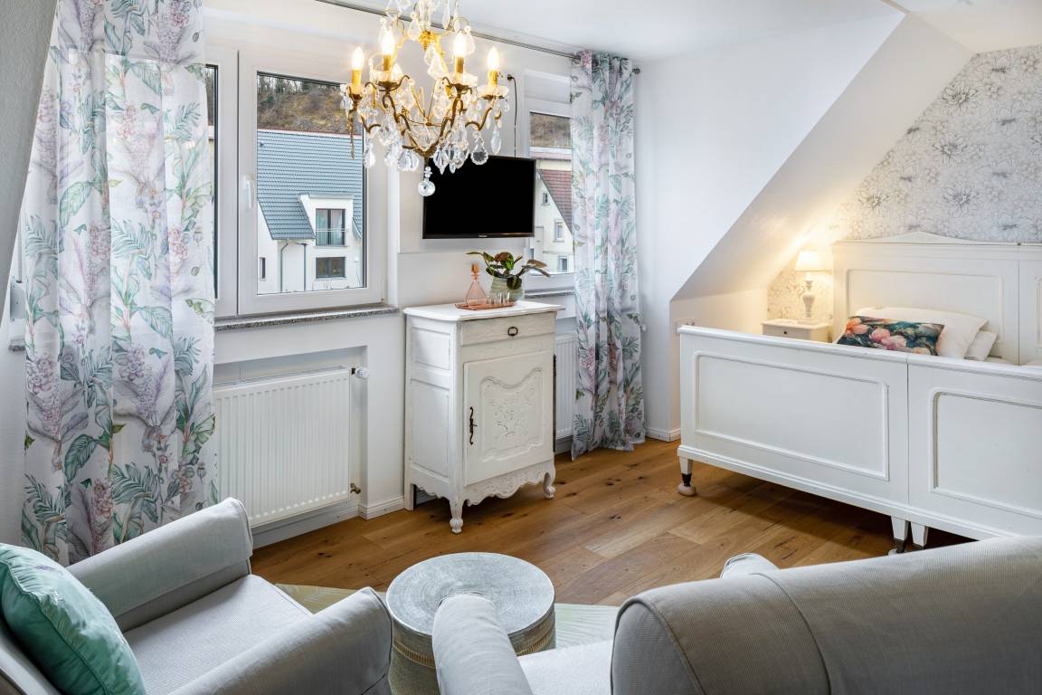 30 M² Monolocale ∙ 1 Camera Da Letto ∙ 2 Ospiti - Breisach am Rhein
