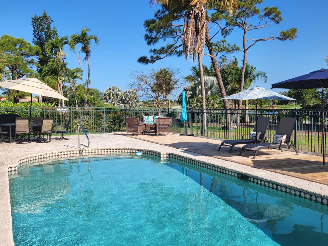 111 M² House ∙ 2 Bedrooms ∙ 6 Guests - Marco Island, FL