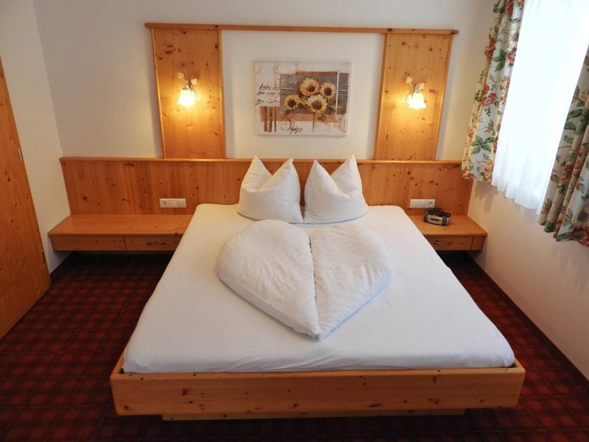 80 M² Ferienwohnung ∙ 1 Schlafzimmer ∙ 3 Gäste - Schladming