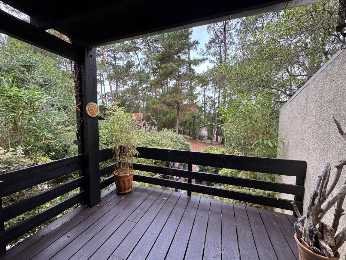 House ∙ 2 Bedrooms ∙ 5 Guests - Seignosse