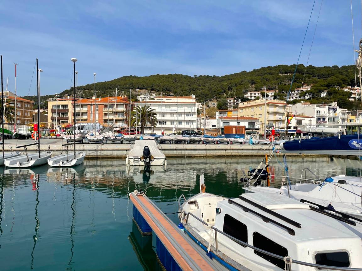 75 M² Apartment ∙ 3 Bedrooms ∙ 7 Guests - L'Estartit