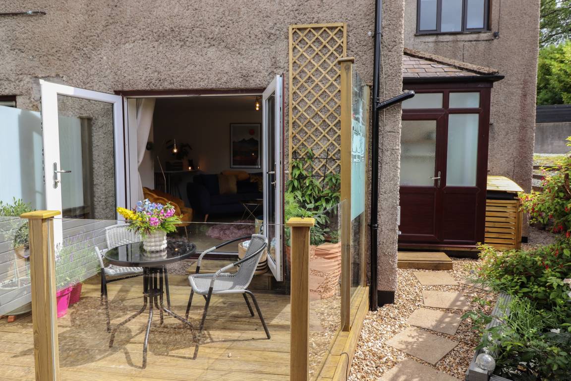 Cottage ∙ 1 Bedroom ∙ 2 Guests - Bowness-on-Windermere