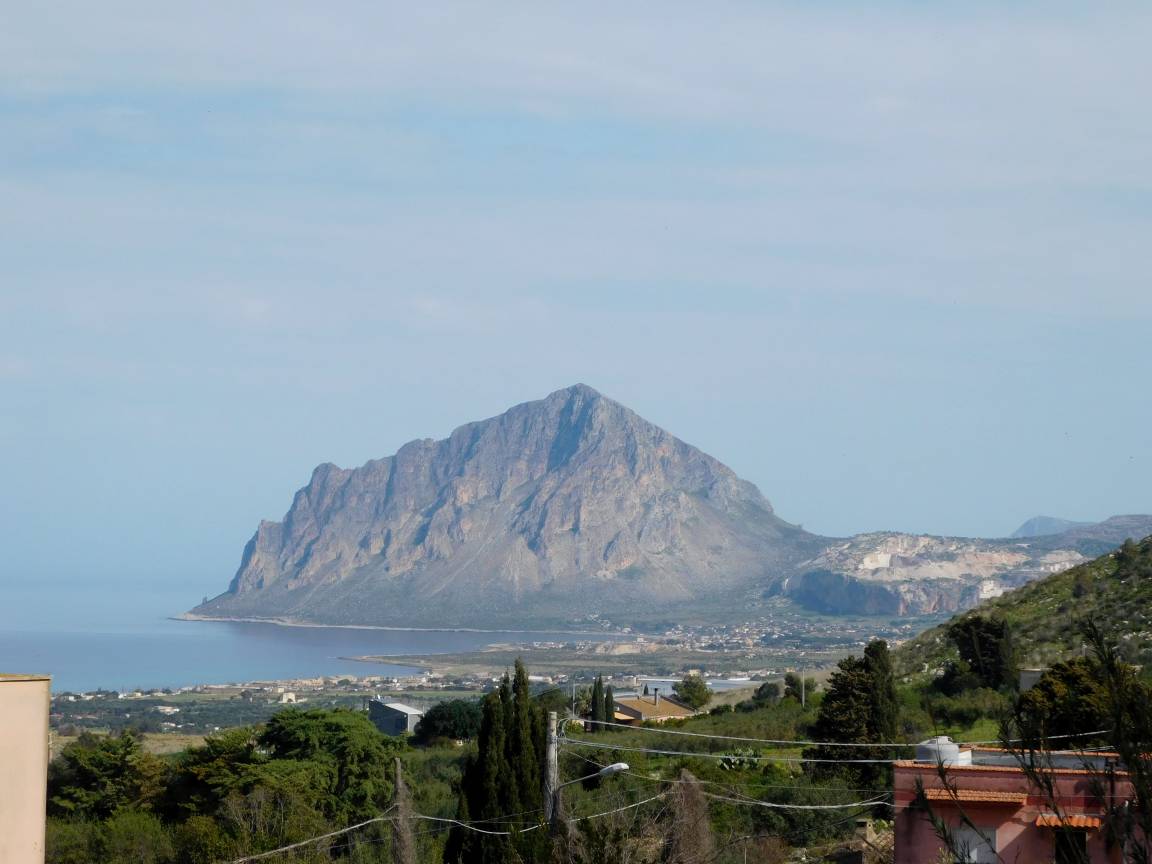 45 M² Huis ∙ 1 Slaapkamer ∙ 4 Gasten - Valderice