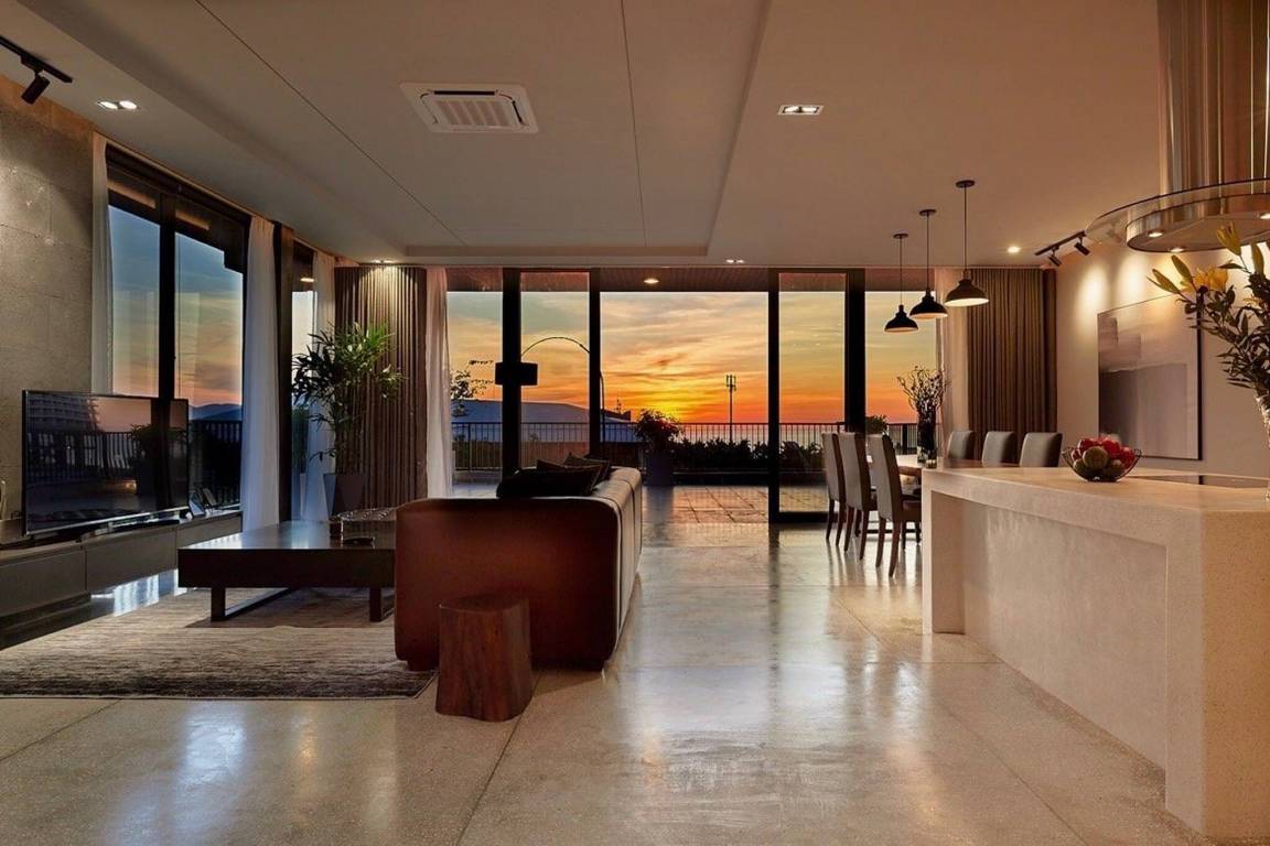 250 M² Ferienwohnung ∙ 1 Schlafzimmer ∙ 2 Gäste - Đà Nẵng