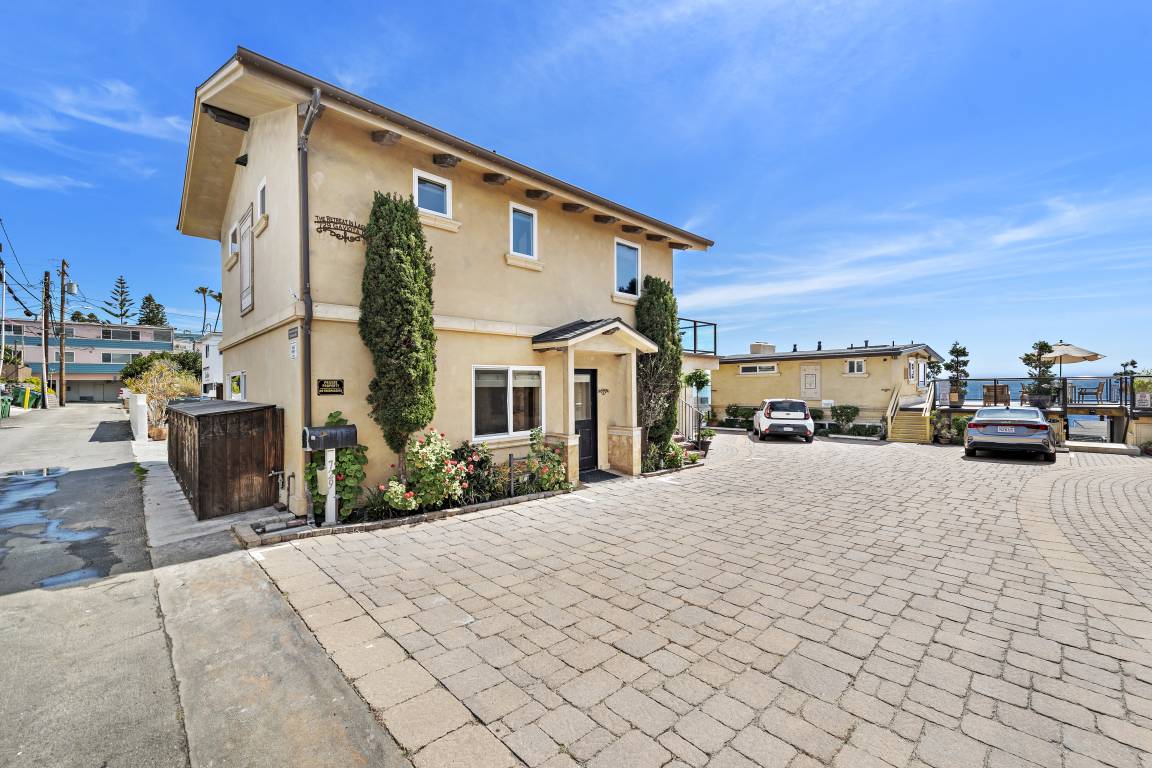79 M² Condo ∙ 1 Bedroom ∙ 4 Guests - Dana Point, CA