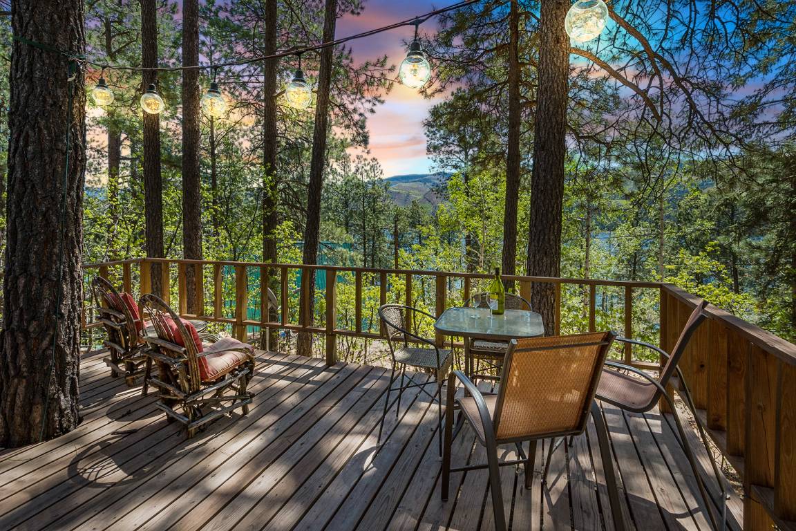 Cabin ∙ 2 Bedrooms ∙ 4 Guests - Colorado