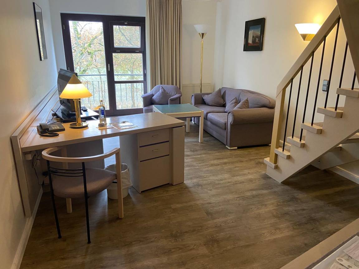 50 M² Hotel ∙ 4 Guests - Walsrode