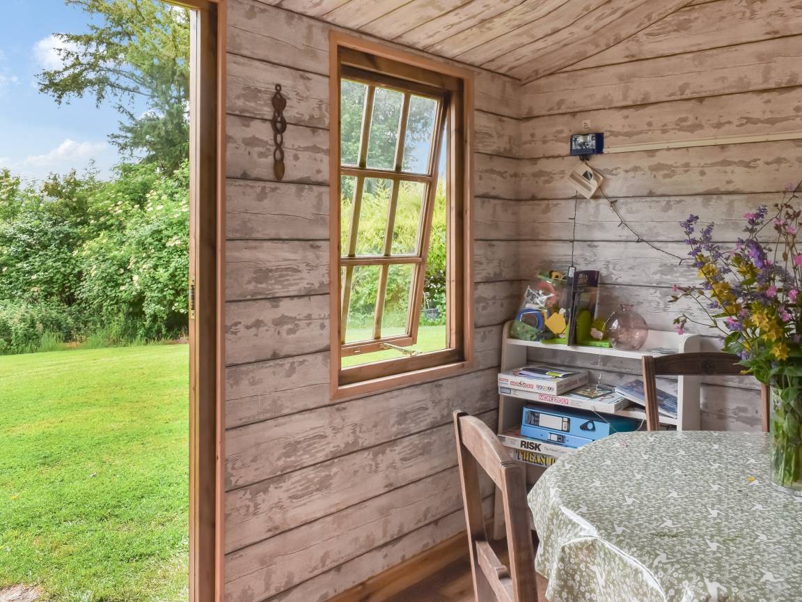 Cottage ∙ 1 Bedroom ∙ 2 Guests - Brecon