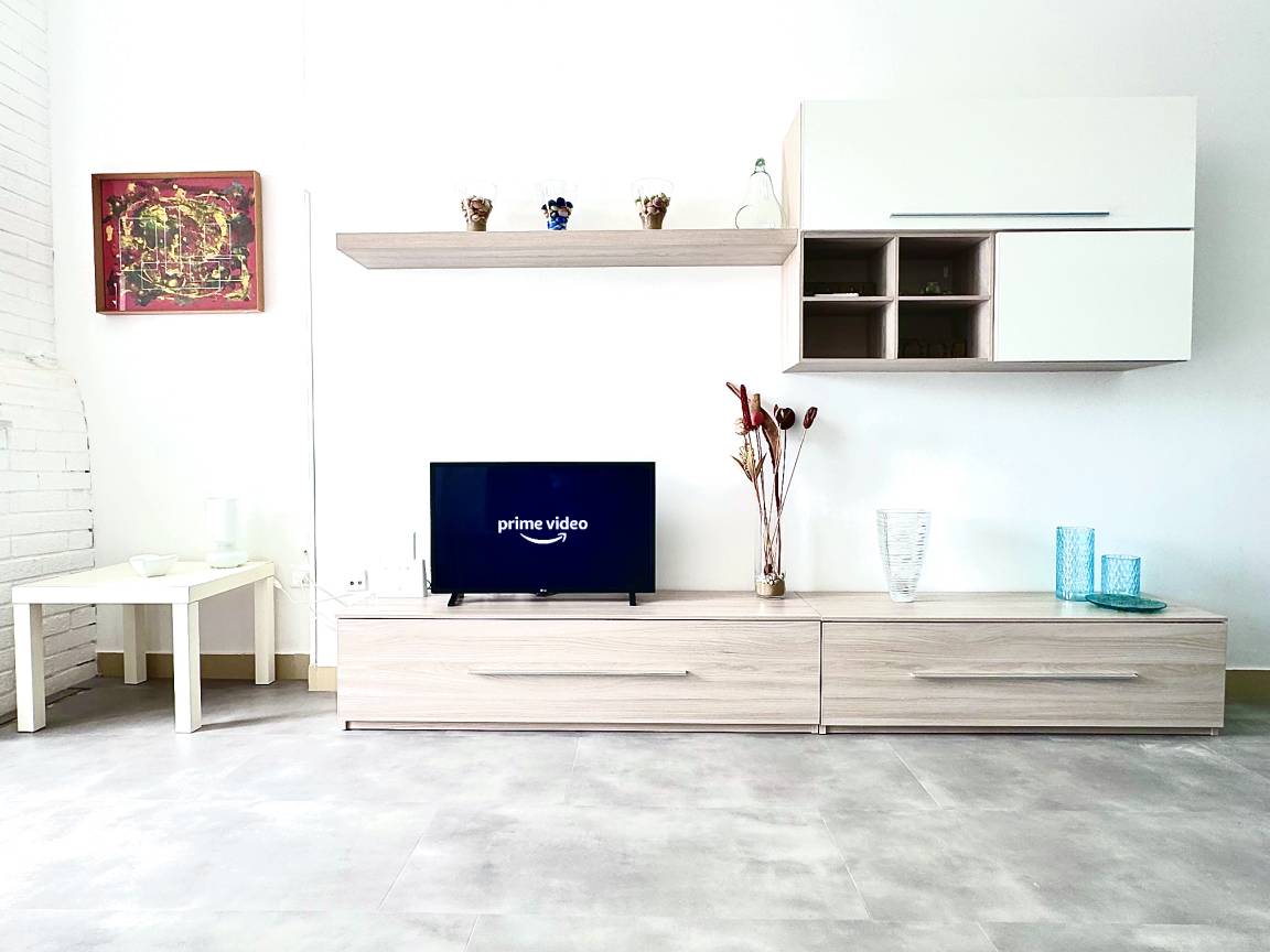 Appartamento Vacanza ∙ 3 Camere Da Letto ∙ 5 Ospiti - Santa Croce Camerina