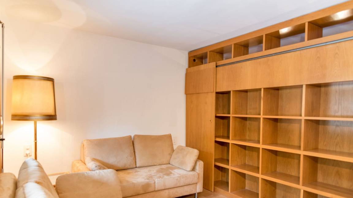 45 M² Apartment ∙ 1 Bedroom ∙ 4 Guests - Bever
