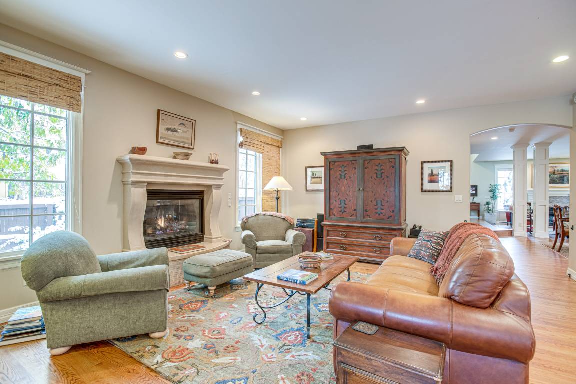 510 M² House ∙ 6 Bedrooms ∙ 12 Guests - Montclair - Denver