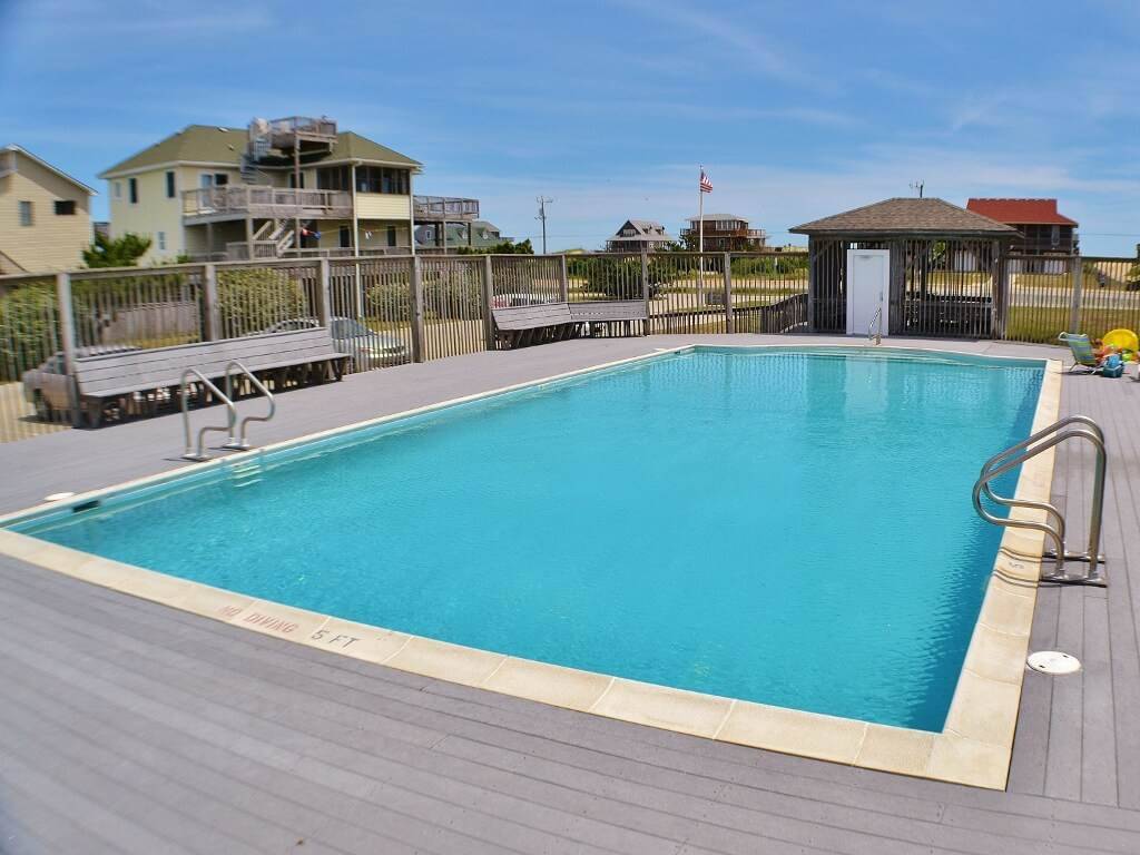 House ∙ 4 Bedrooms ∙ 8 Guests - Nags Head, NC