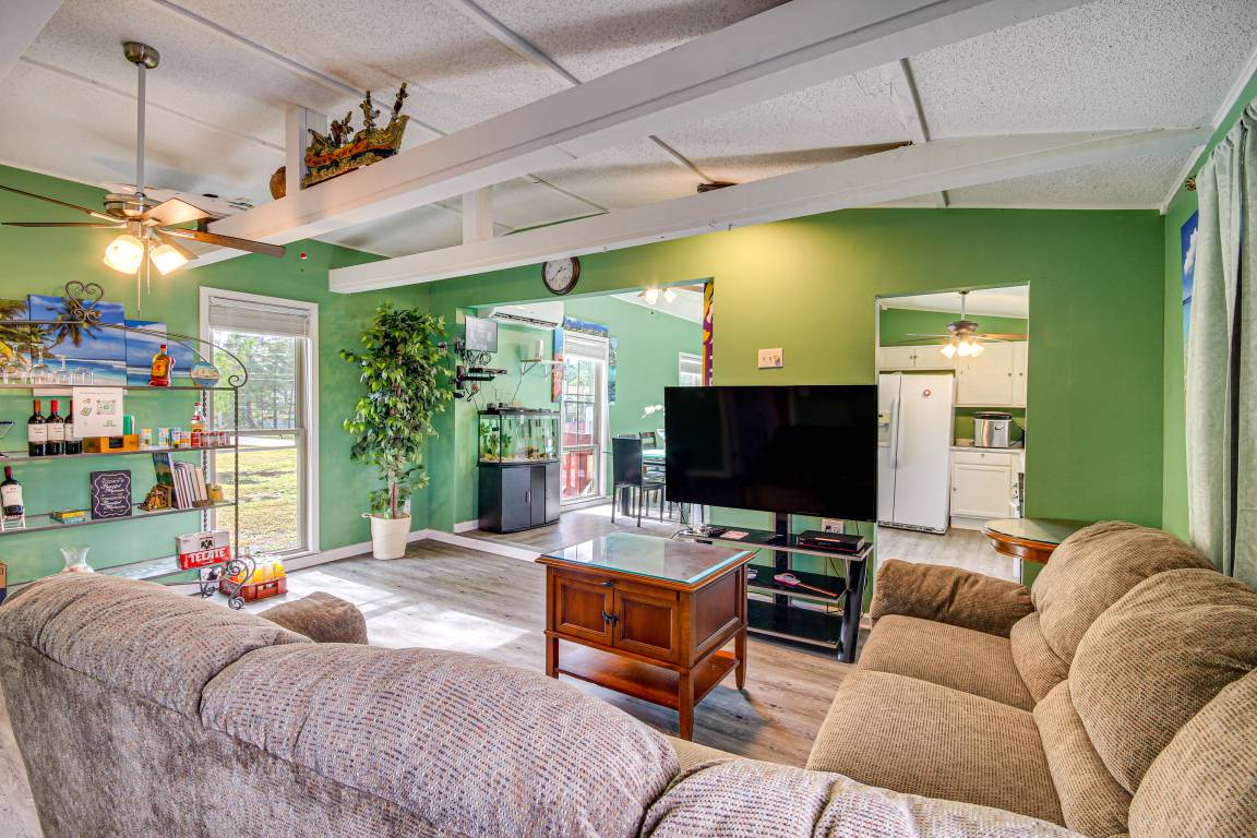 148 M² House ∙ 3 Bedrooms ∙ 6 Guests - Silver Slipper Casino Hotel