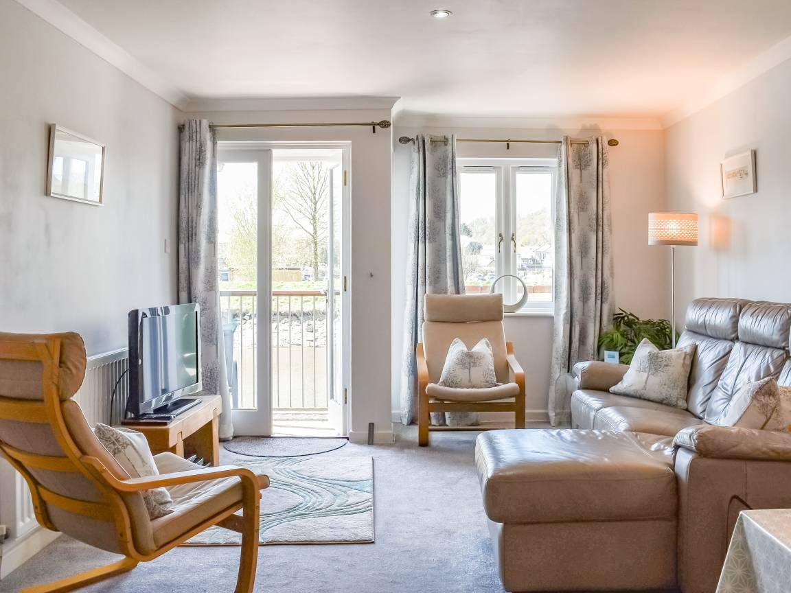 Cottage ∙ 2 Bedrooms ∙ 4 Guests - Polzeath Beach