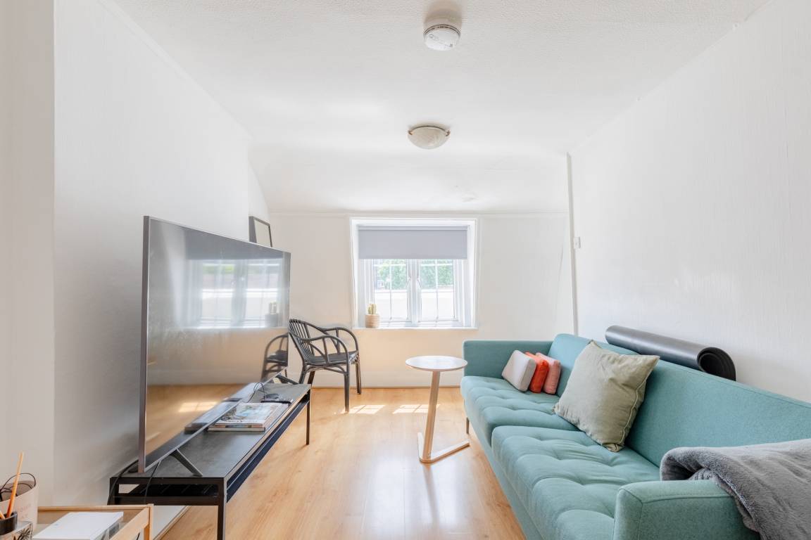 45 M² Apartment ∙ 1 Bedroom ∙ 2 Guests - Marylebone