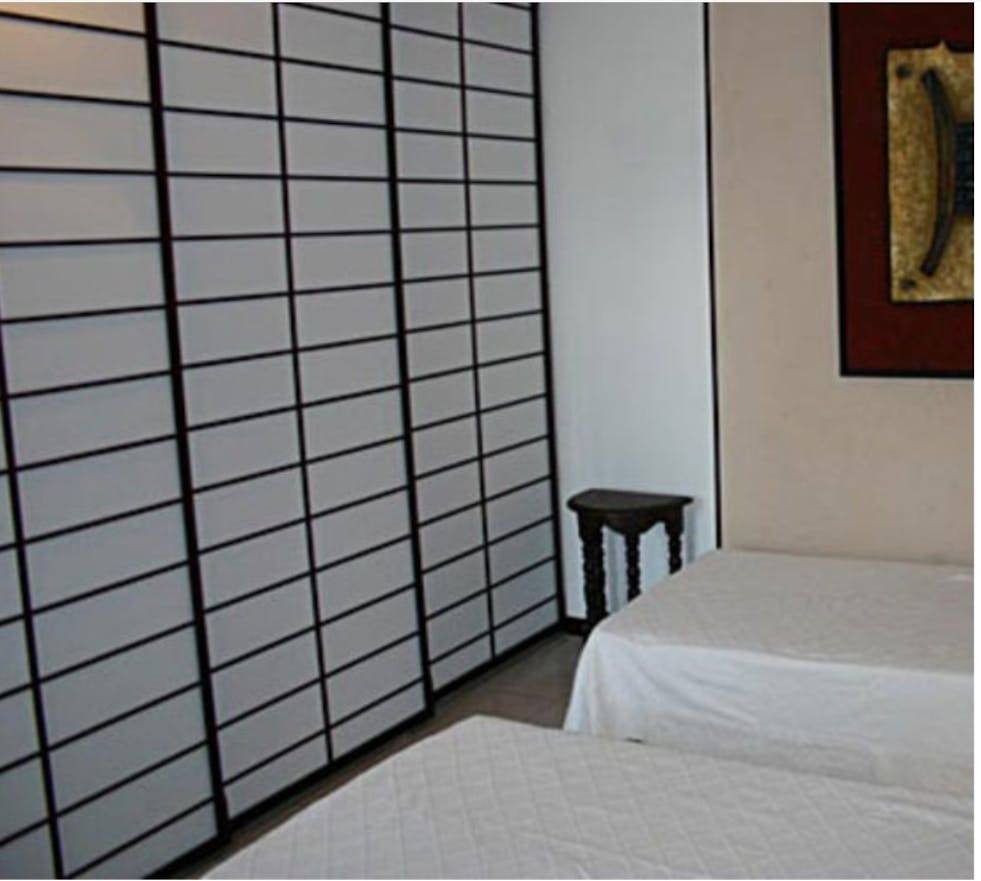 80 M² Shared Room ∙ 1 Bedroom ∙ 2 Guests - Dun Laoghaire