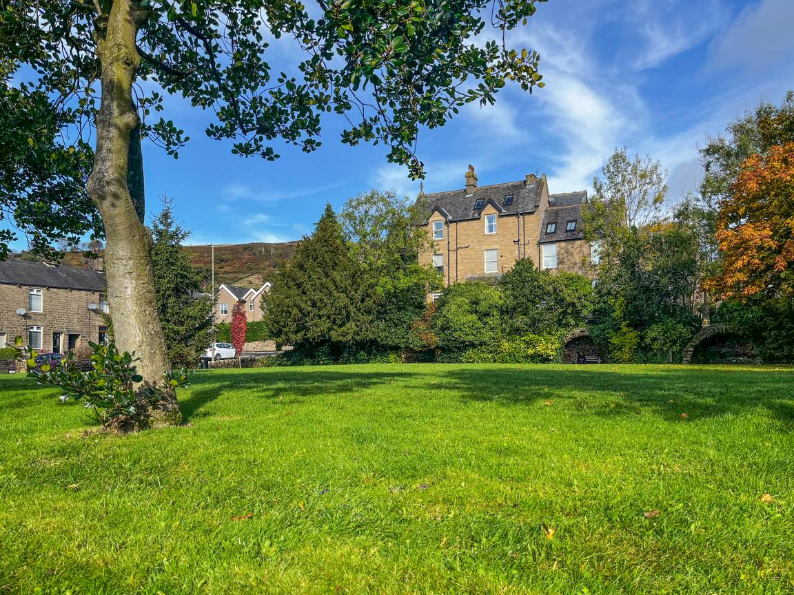 Cottage ∙ 1 Chambre ∙ 2 Personnes - Edale