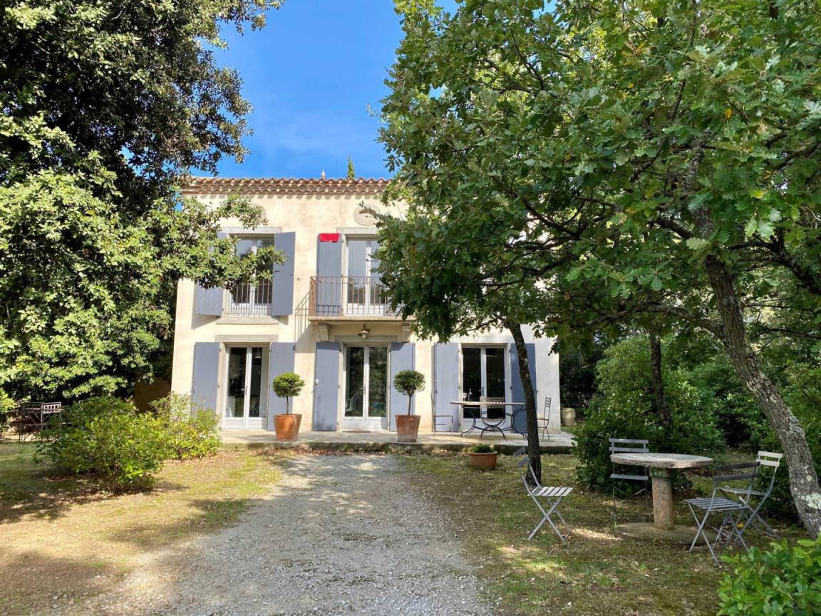 102 M² Gîte ∙ 3 Chambres ∙ 6 Personnes - Carcassonne