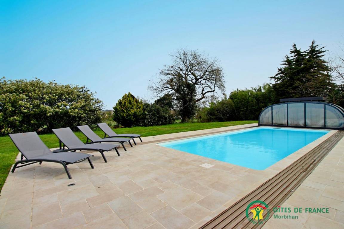 50 M² Gîte ∙ 2 Chambres ∙ 4 Personnes - Theix