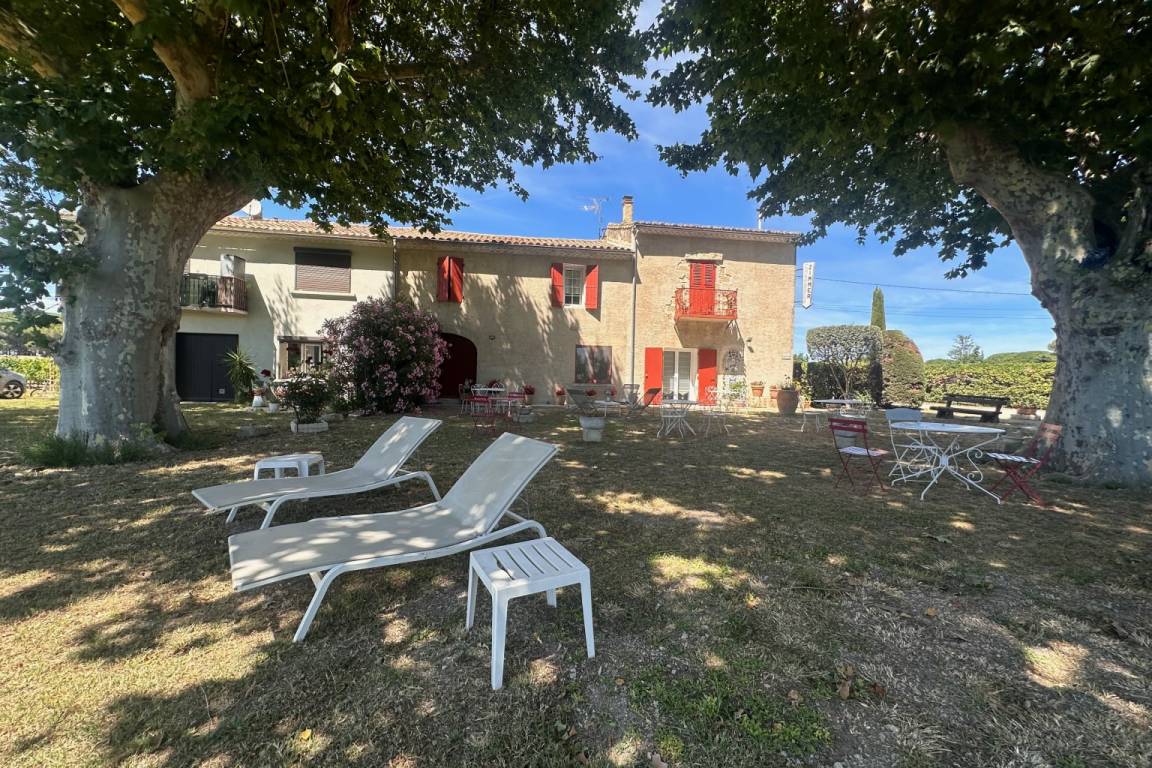 90 M² Ferienhaus ∙ 3 Schlafzimmer ∙ 6 Gäste - Aigues-Mortes