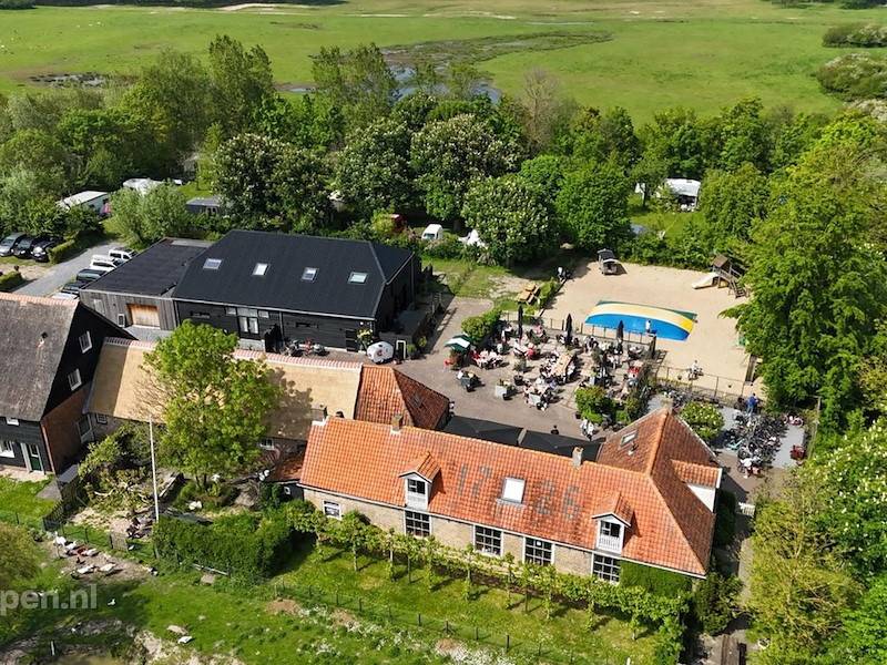 Huis ∙ 3 Slaapkamers ∙ 6 Gasten - Vrouwenpolder