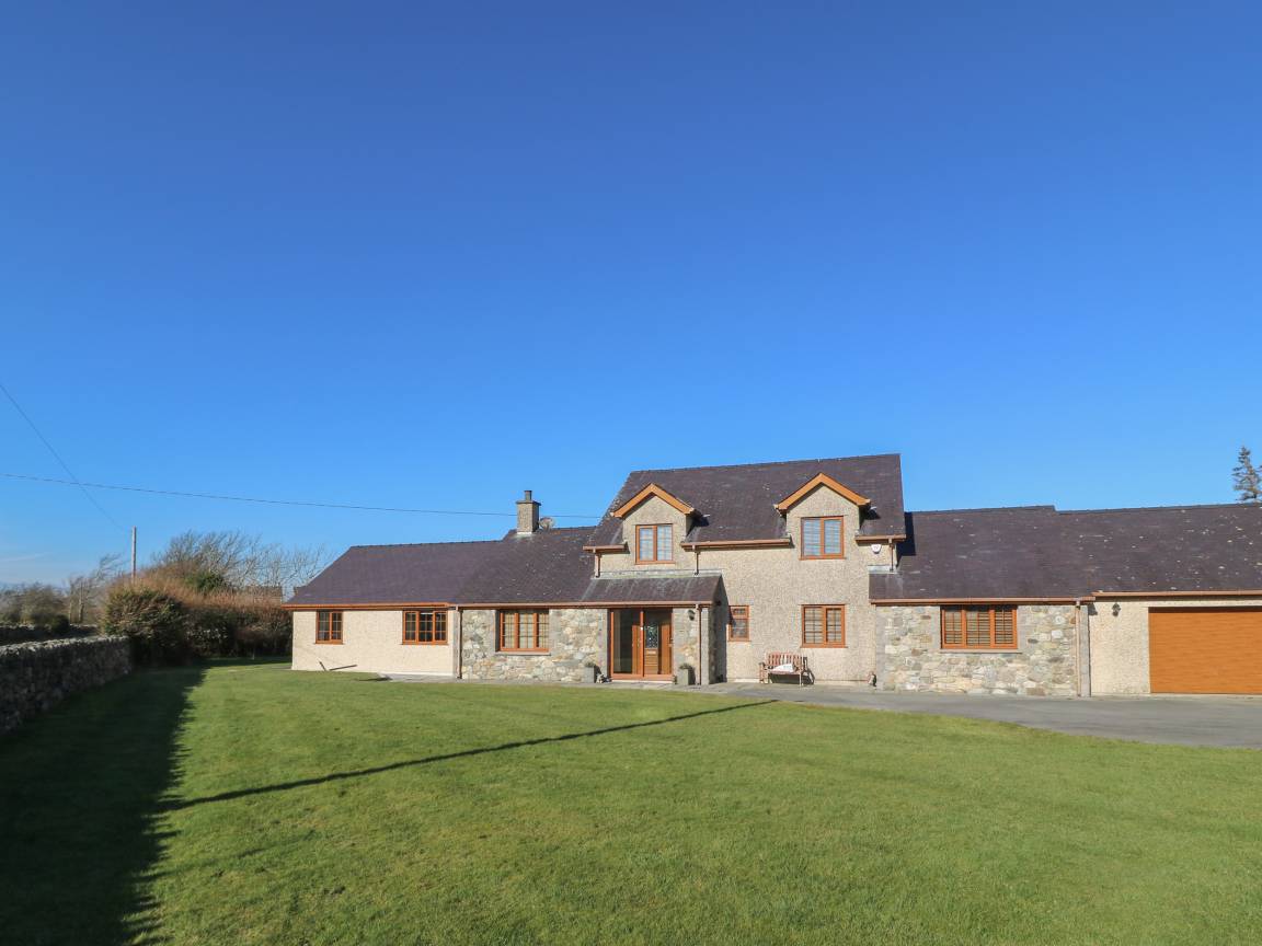 Cottage ∙ 1 Bedroom ∙ 2 Guests - Llanberis