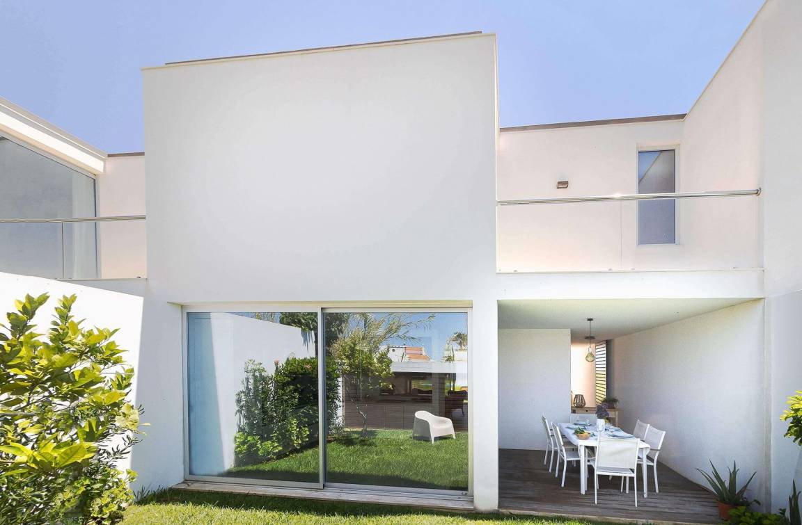 Villa ∙ 3 Bedrooms ∙ 7 Guests - Sagres