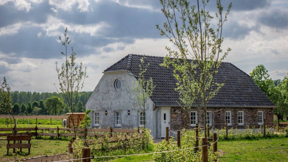 60 M² Maison De Vacances ∙ 2 Chambres ∙ 4 Personnes - Eindhoven