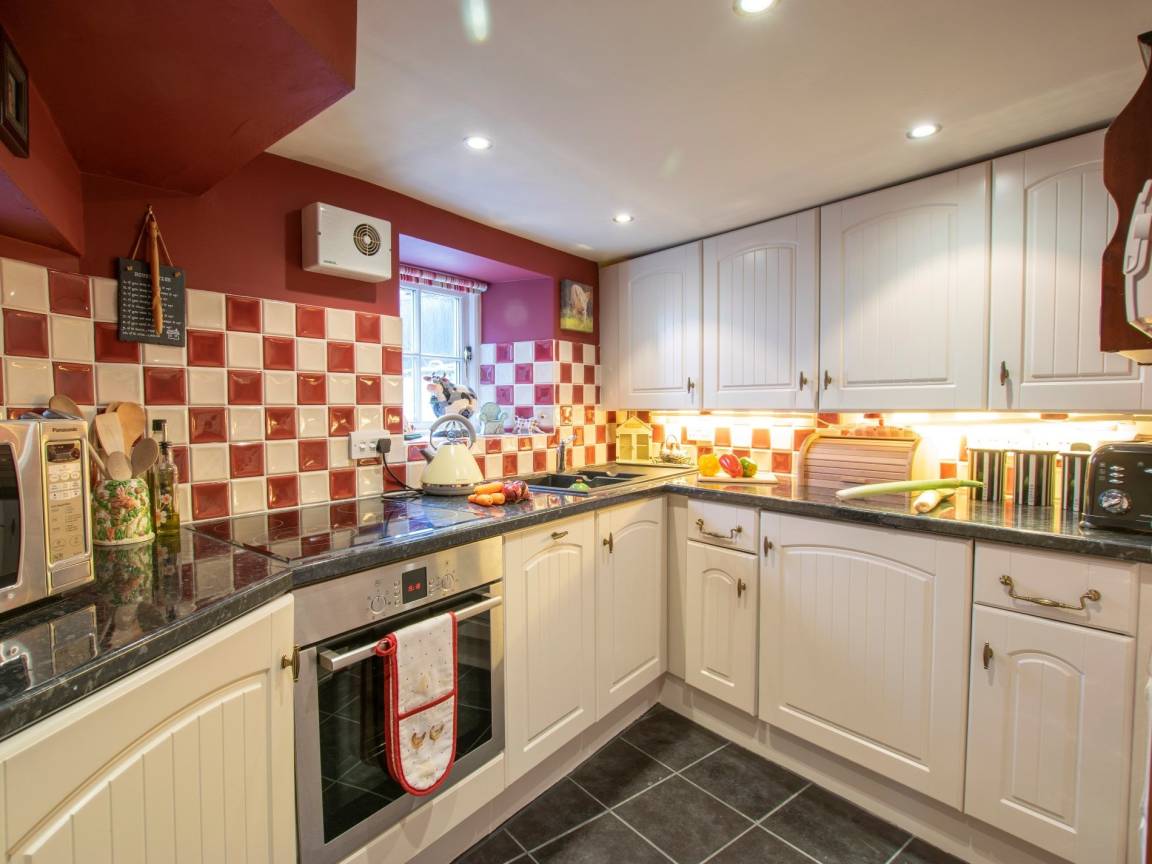 Cottage ∙ 1 Bedroom ∙ 2 Guests - Hawkshead