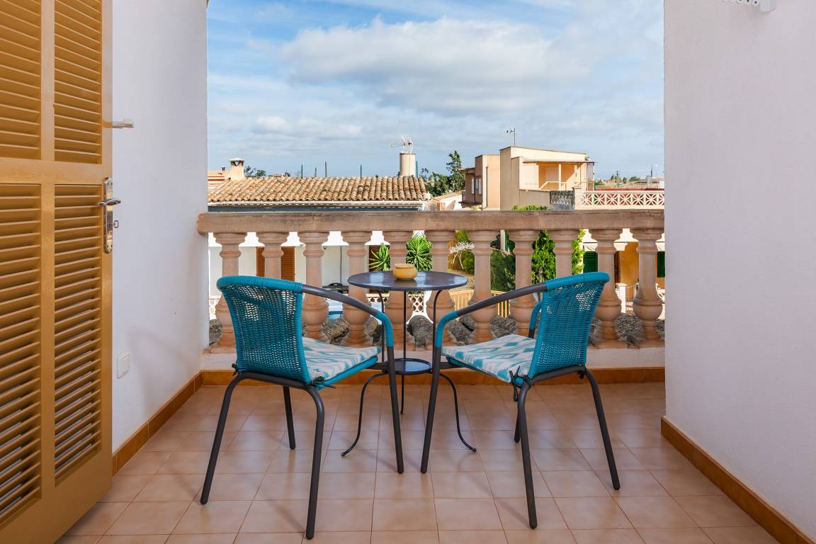 200 M² Casa ∙ 4 Quartos ∙ 8 Hóspedes - Campos