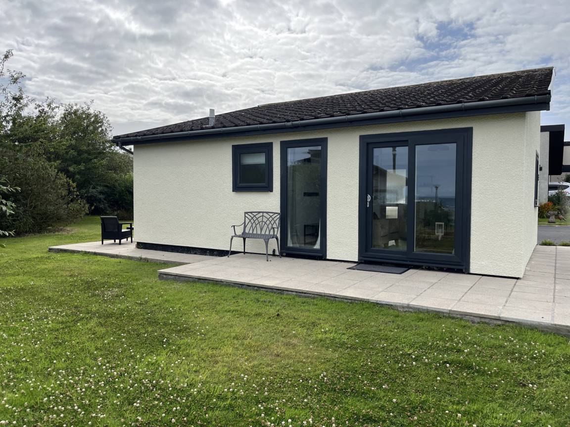 Cottage ∙ 2 Bedrooms ∙ 4 Guests - Scotland