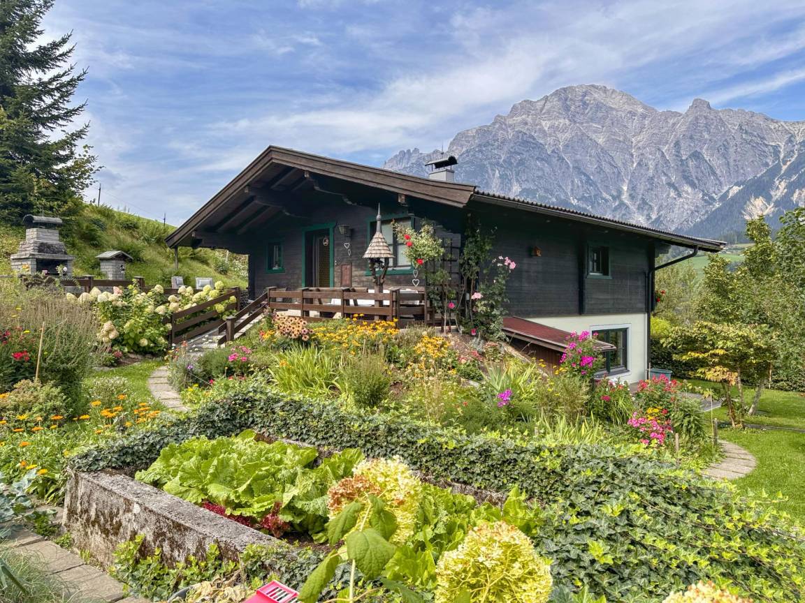 76 M² Casa Vacanza ∙ 1 Camera Da Letto ∙ 4 Ospiti - Saalbach-Hinterglemm