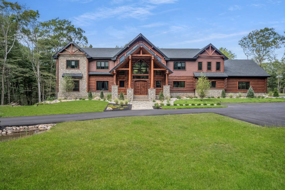 910 M² House ∙ 10 Bedrooms ∙ 28 Guests - Pennsylvania