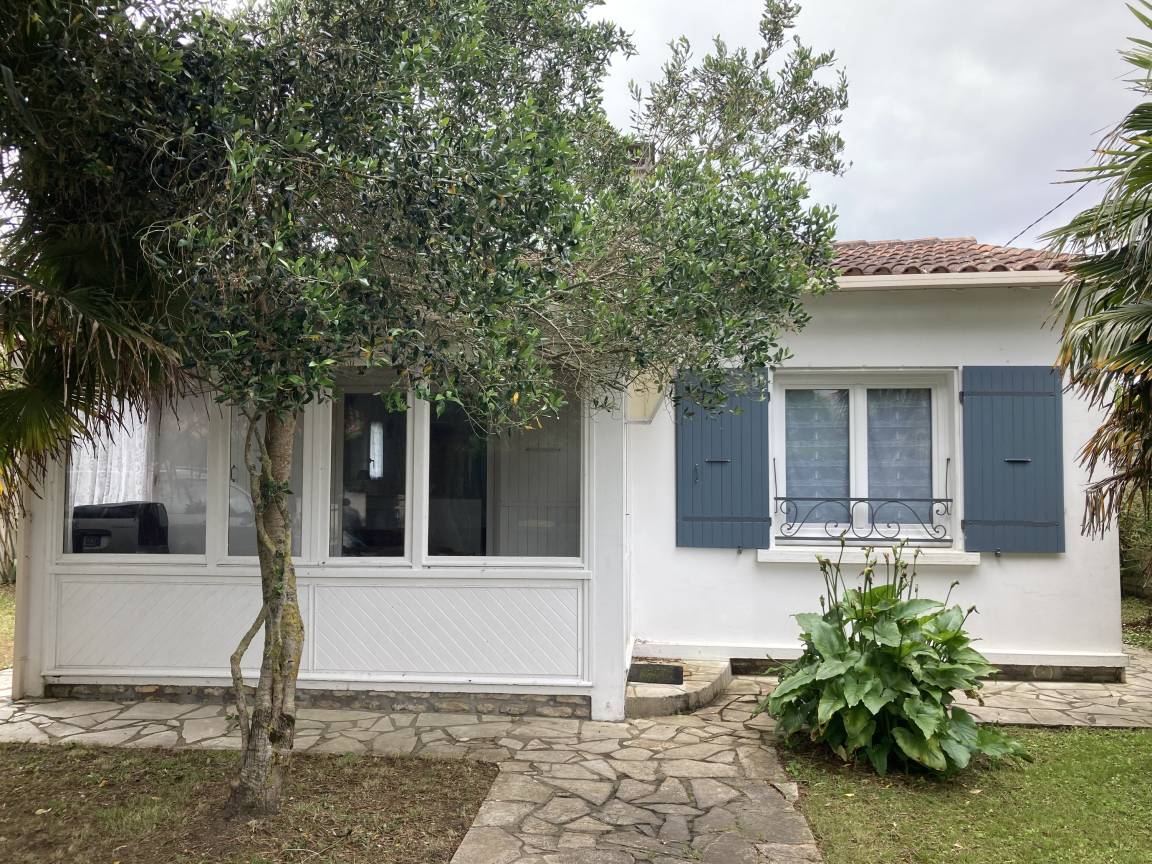 90 M² Maison De Vacances ∙ 3 Chambres ∙ 6 Personnes - La Brée-les-Bains