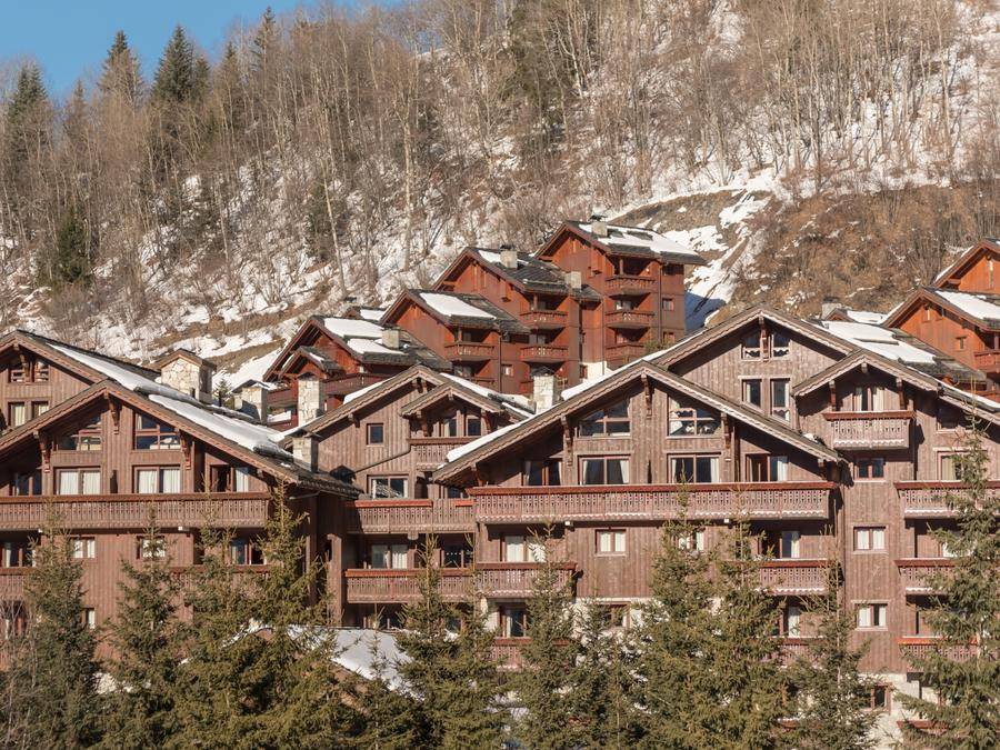 35 M² Apartament ∙ 2 Sypialnie ∙ 5 Gości - La Tania