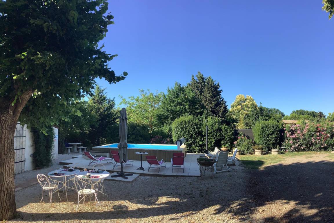 160 M² Gîte ∙ 2 Chambres ∙ 4 Personnes - Mirepeisset