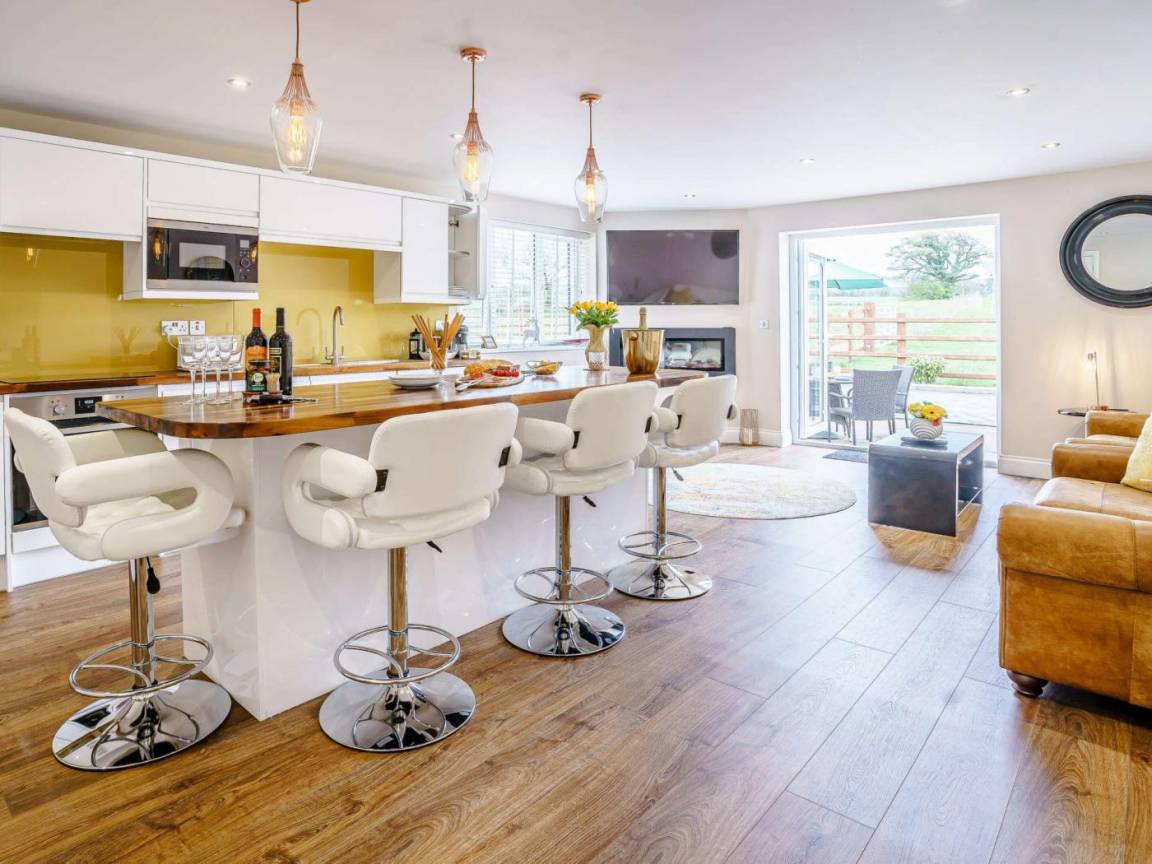 Cottage ∙ 2 Bedrooms ∙ 4 Guests - Aberaeron