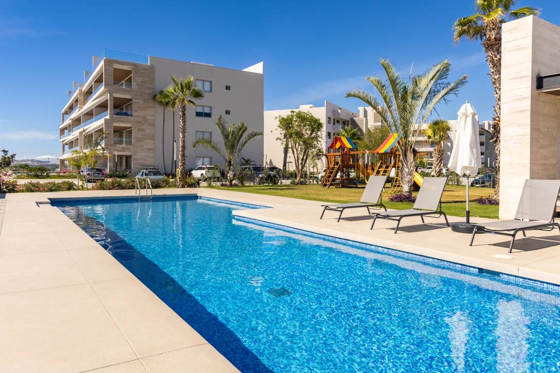 157 M² Apartamento ∙ 3 Habitaciones ∙ 6 Huéspedes - Cabo San Lucas