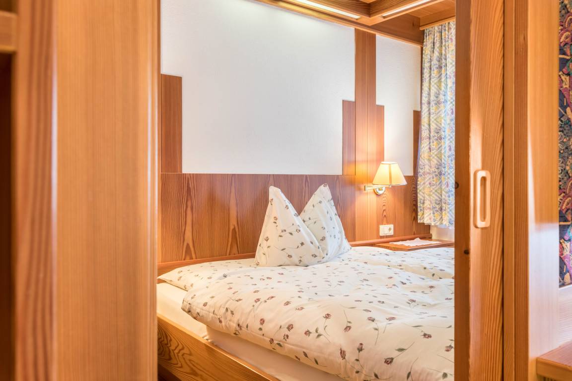 41 M² Appartement ∙ 1 Chambre ∙ 4 Personnes - Arabba