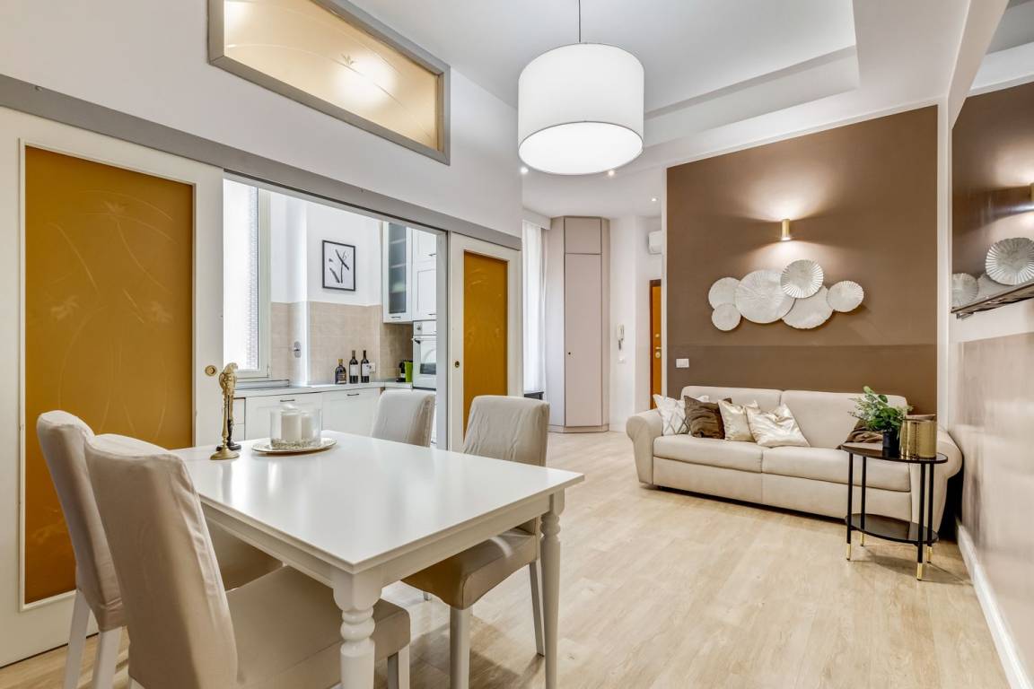 Villa Vacanza ∙ 2 Camere Da Letto ∙ 6 Ospiti - Città del Vaticano