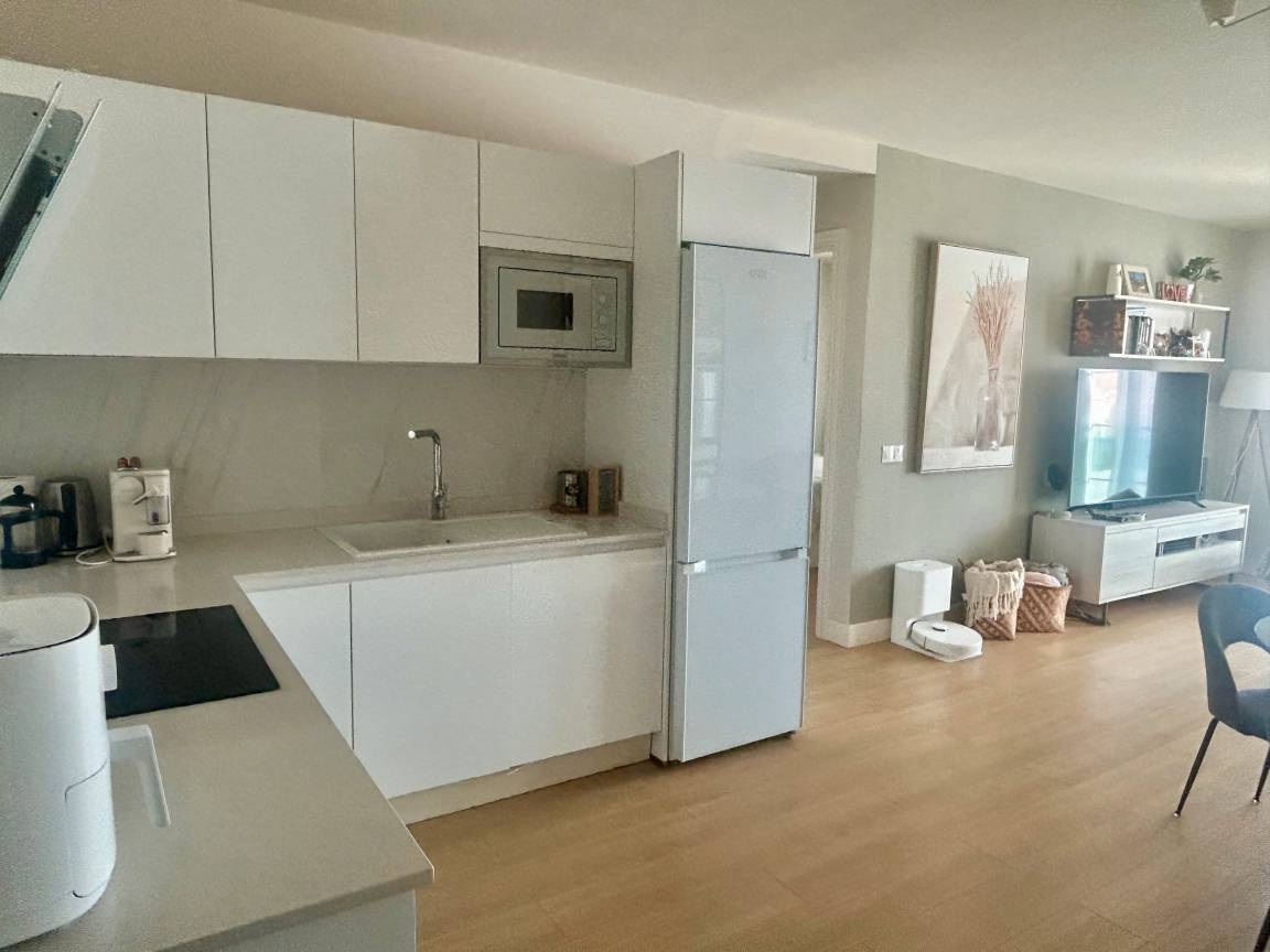 72 M² Casa ∙ 2 Habitaciones ∙ 3 Huéspedes - Arrecife