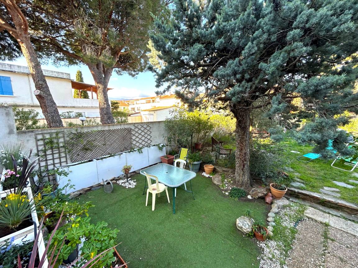 60 M² Apartment ∙ 3 Bedrooms ∙ 5 Guests - Collioure